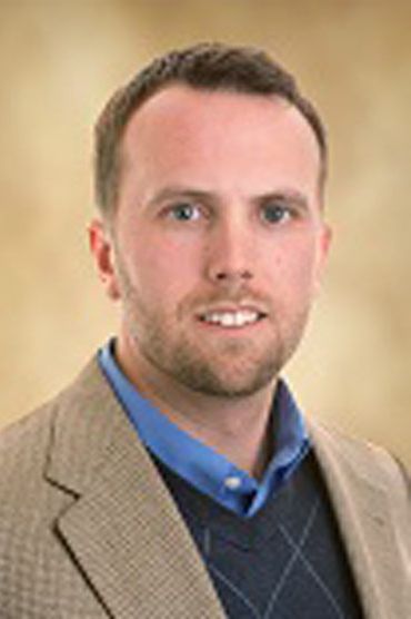 Matthew Metzger, Academy of Management Journal | College of Business