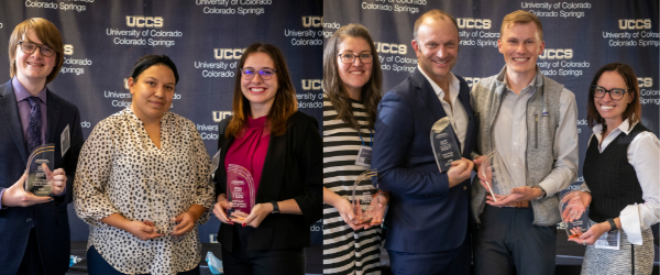 2021 Case Competition Winners | College of Business