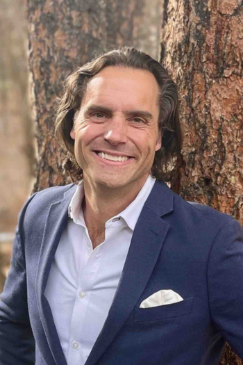 Paul Yankey, MBA | College of Business