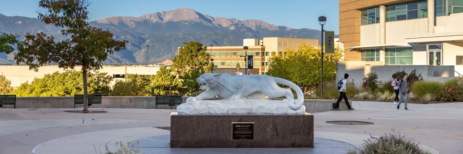 Master of Business Administration (MBA) | UCCS