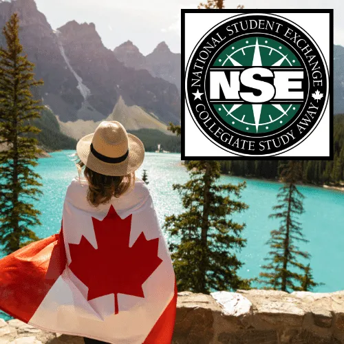 National Student Exchange Program | College of Business